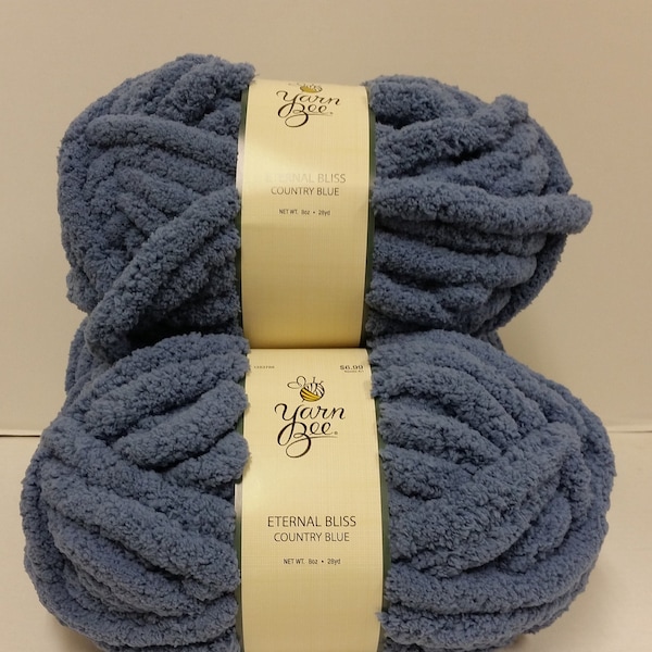 Weight 7 Jumbo Yarn - Etsy