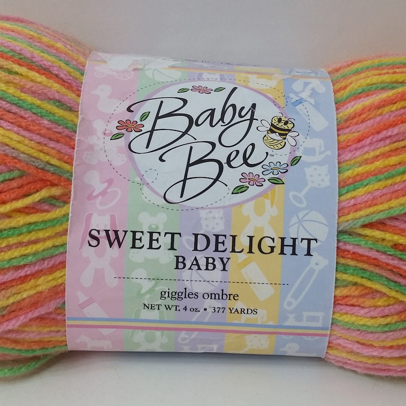 Baby Yarn - Etsy