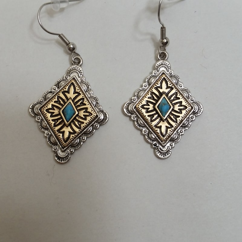 Diamond Shaped Items - Etsy