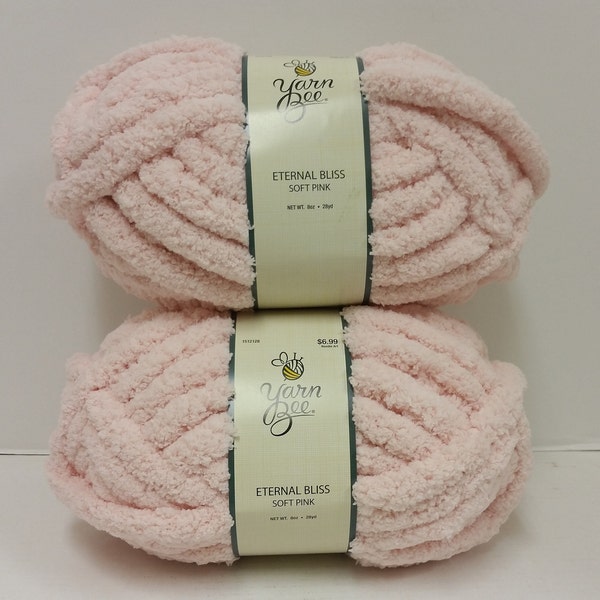 Yarn Bee Eternal Bliss Yarn - Etsy