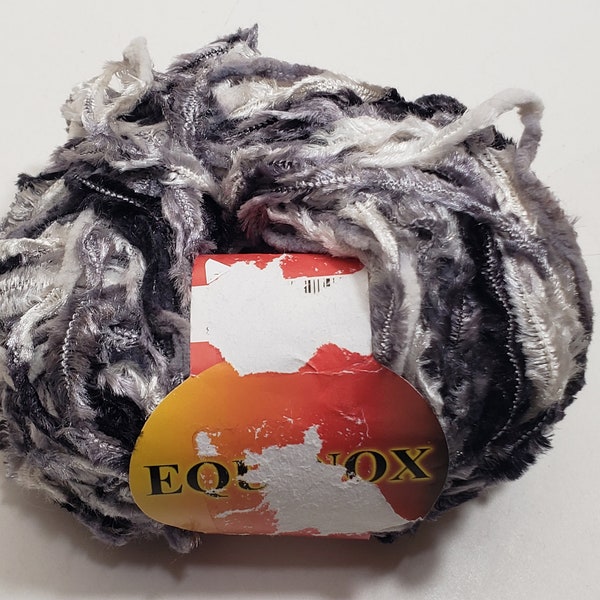 Textured Yarn - Etsy