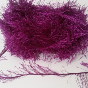 1 Skein (3 Skeins Available, 2 of Which Are Disheveled) Gala Yarns ...