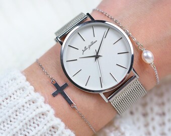 Large Face Watch - Etsy