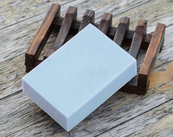 Blue soap | Etsy