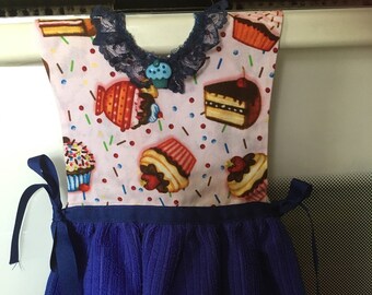 Kitchen towel dress | Etsy