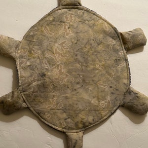 Cute Turtle Mop They Are Back - Etsy