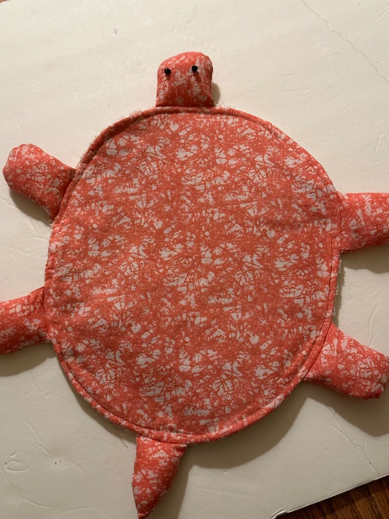 Cute Turtle Mop They Are Back - Etsy
