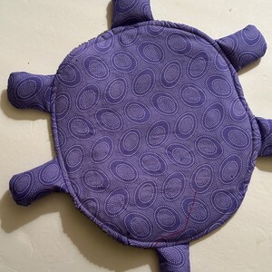 Cute Turtle Mop They Are Back - Etsy
