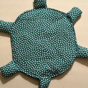 Cute Turtle Mop They Are Back - Etsy