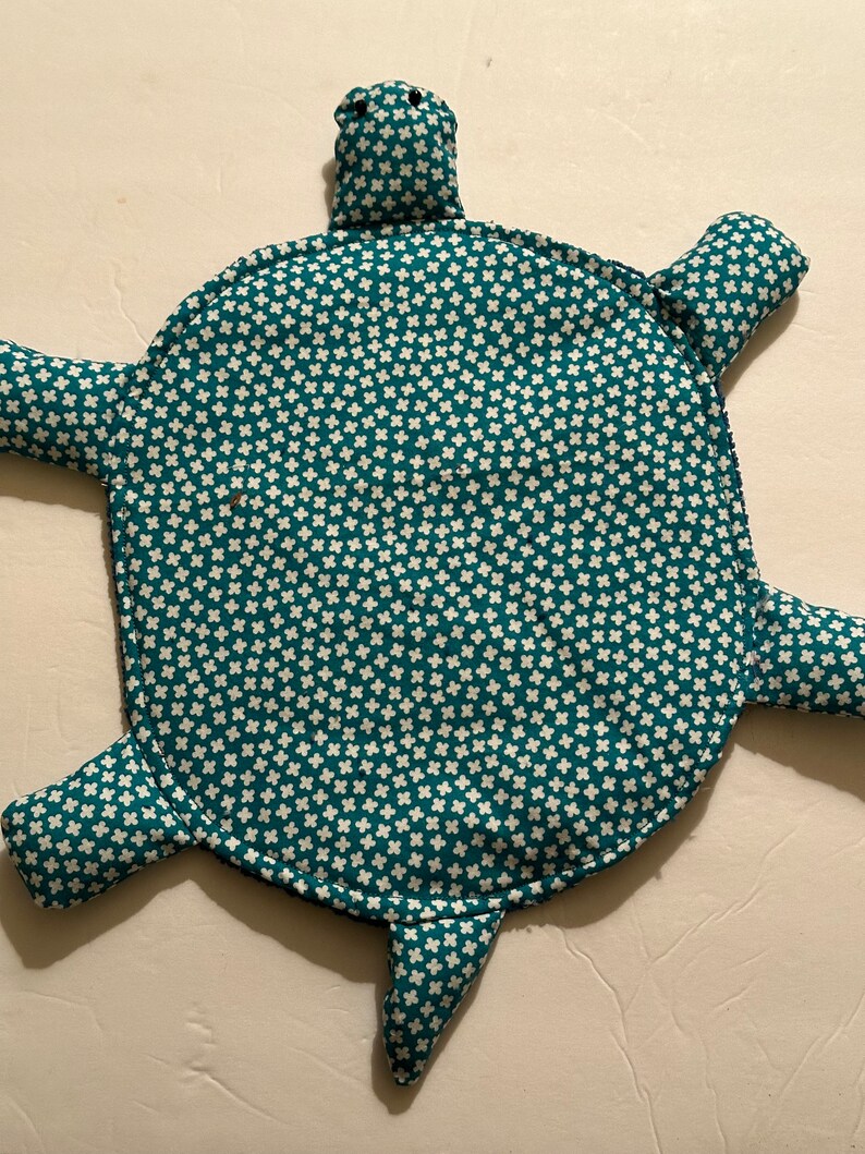 Cute Turtle Mop They Are Back - Etsy