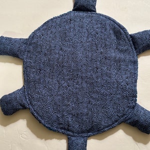 Cute Turtle Mop They Are Back - Etsy