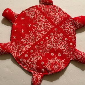 Cute Turtle Mop They Are Back - Etsy