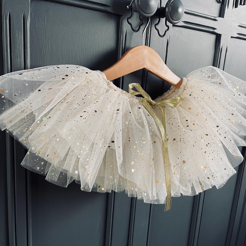 Ruffle Collar - Etsy