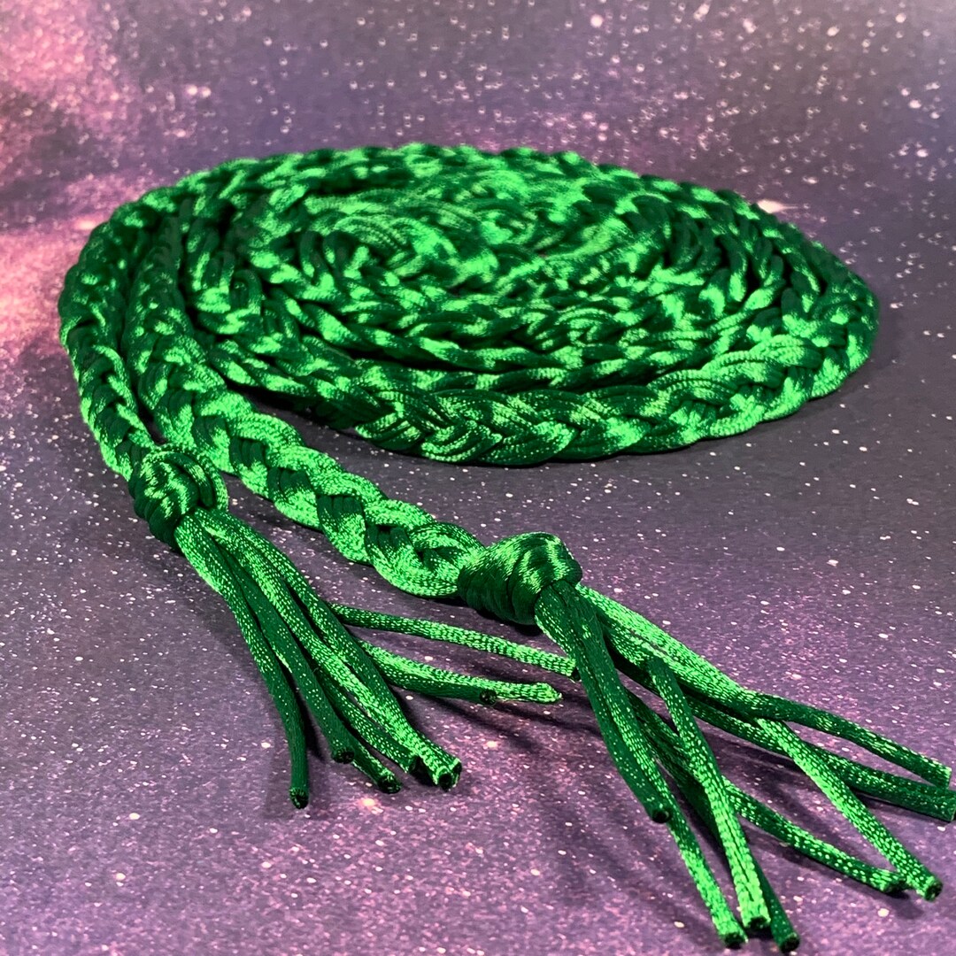 Handfasting Cord Celtic Handfasting Rope Knot Tying - Etsy