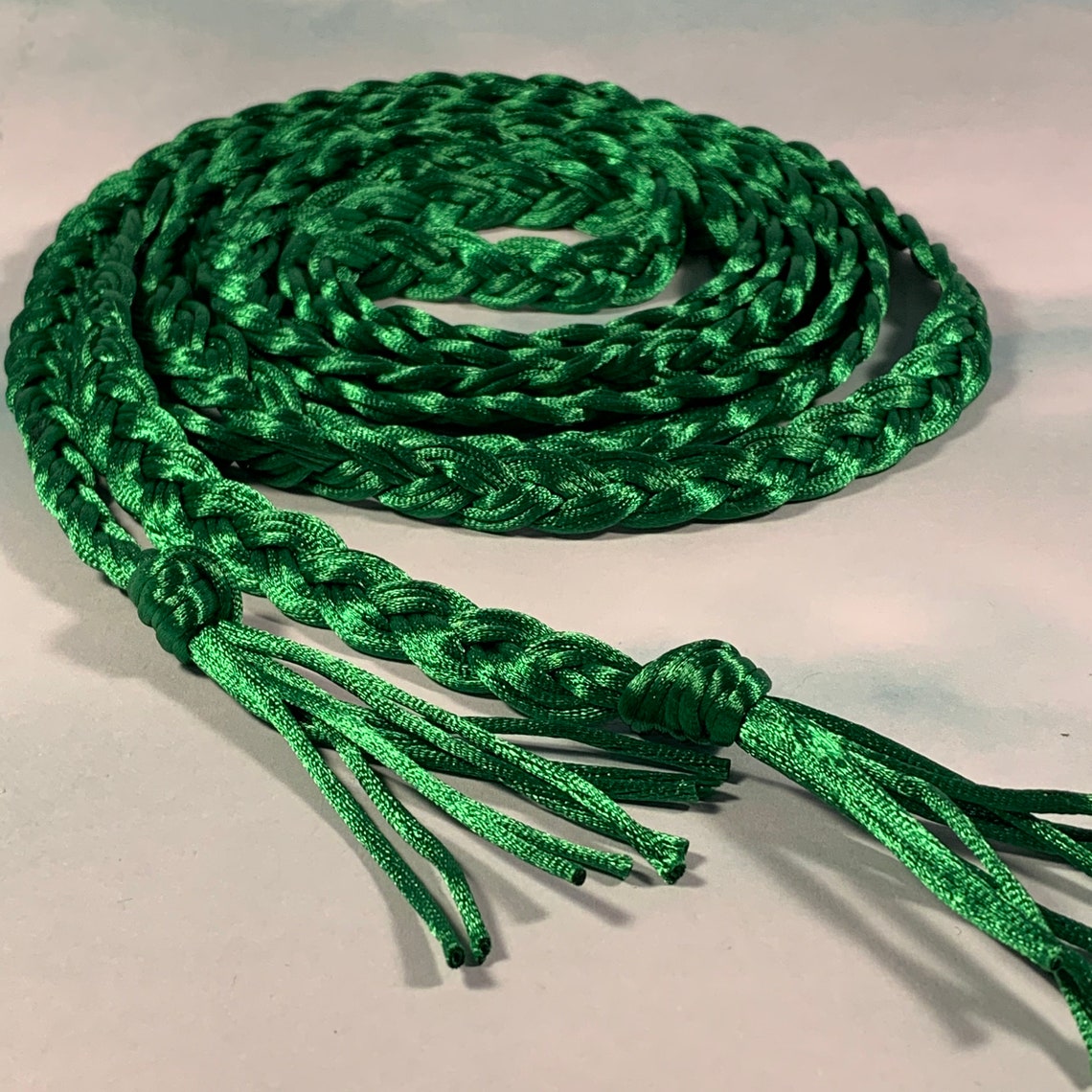 Handfasting Cord Celtic Handfasting Rope Knot Tying - Etsy