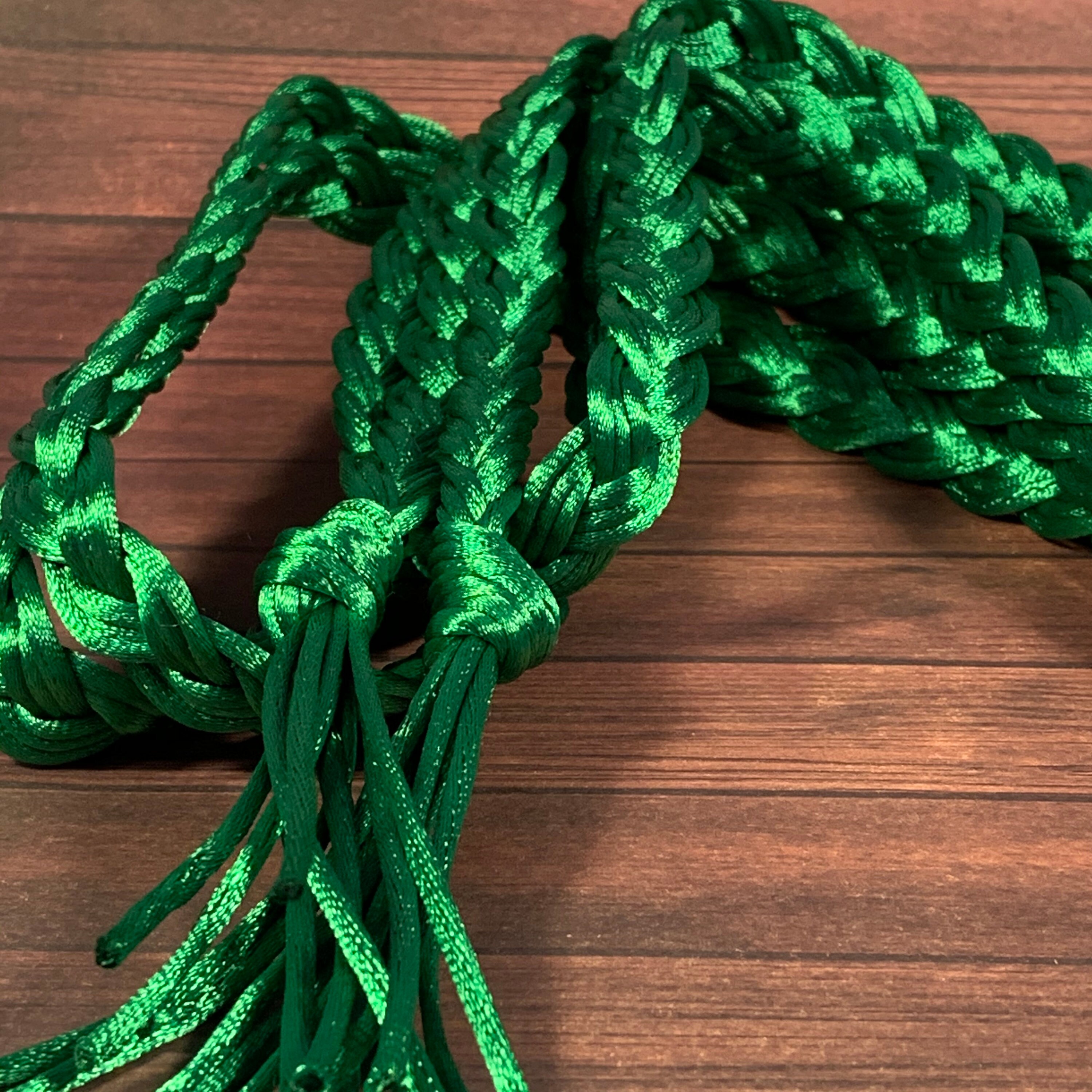 Handfasting Cord Celtic Handfasting Rope Knot Tying | Etsy
