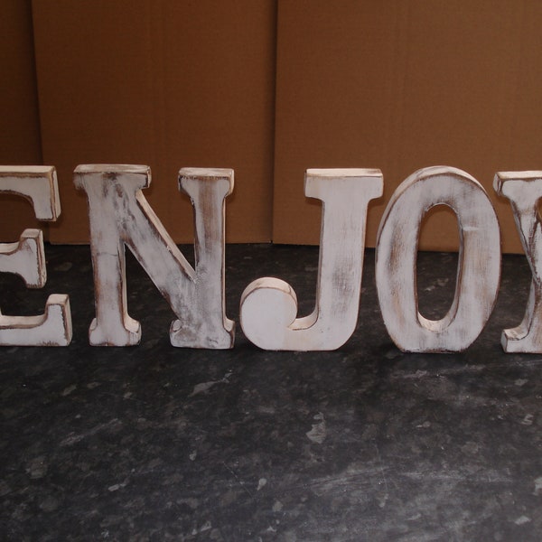 Wedding Letters - Etsy UK