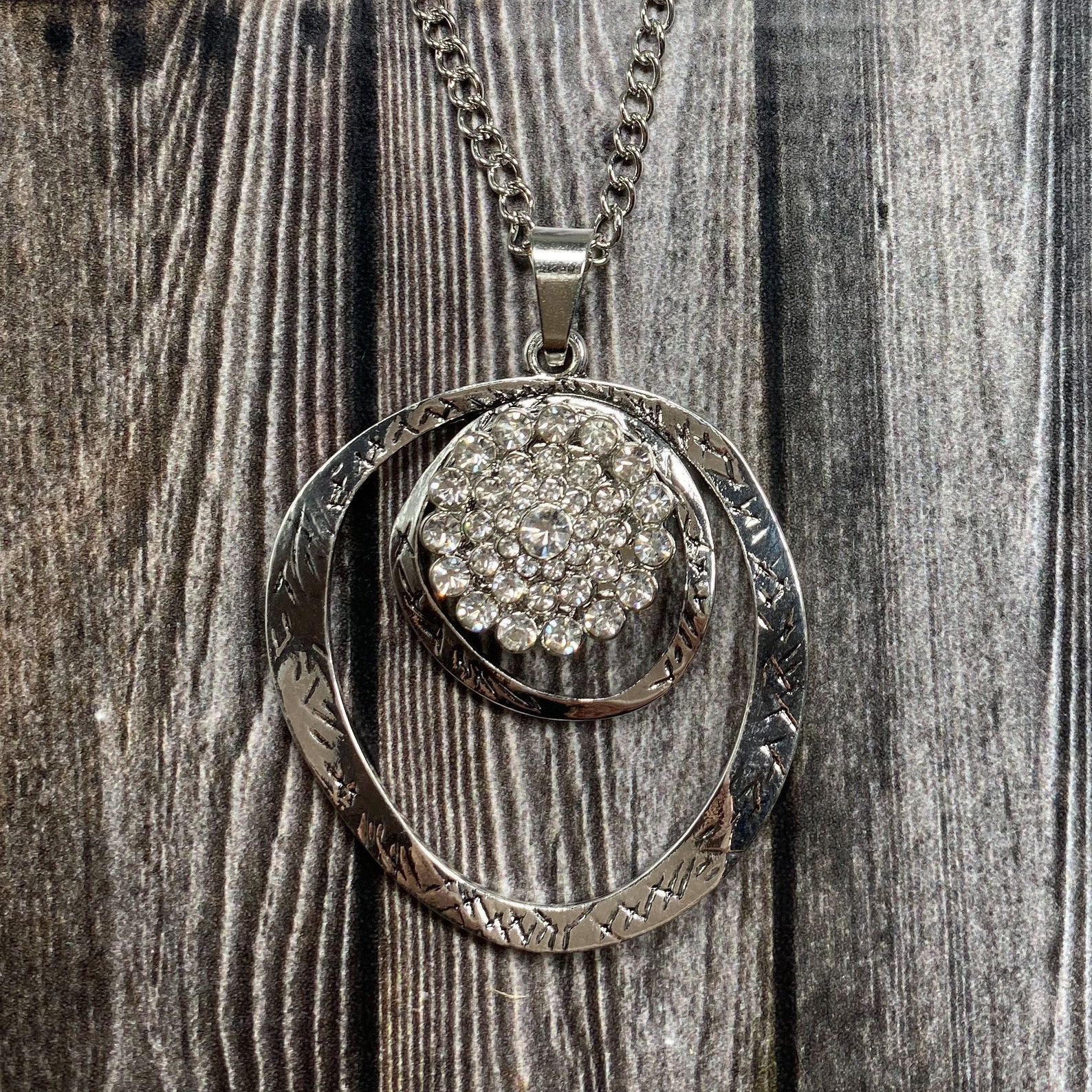 Snap Jewelry Snap Button Pendant Snap Necklace Snap Button - Etsy