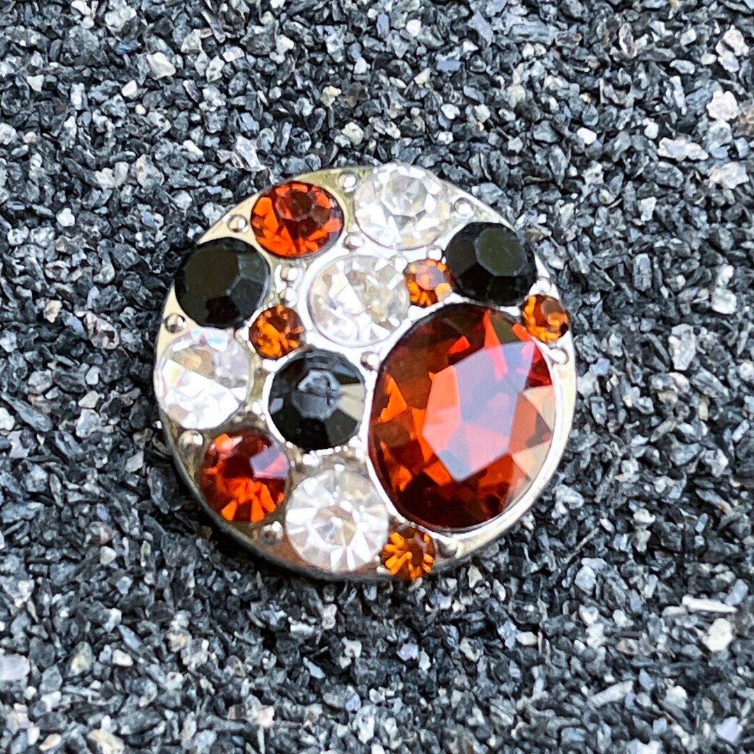 Snap Buttons, 18-20mm, Snap on Jewelry - Etsy