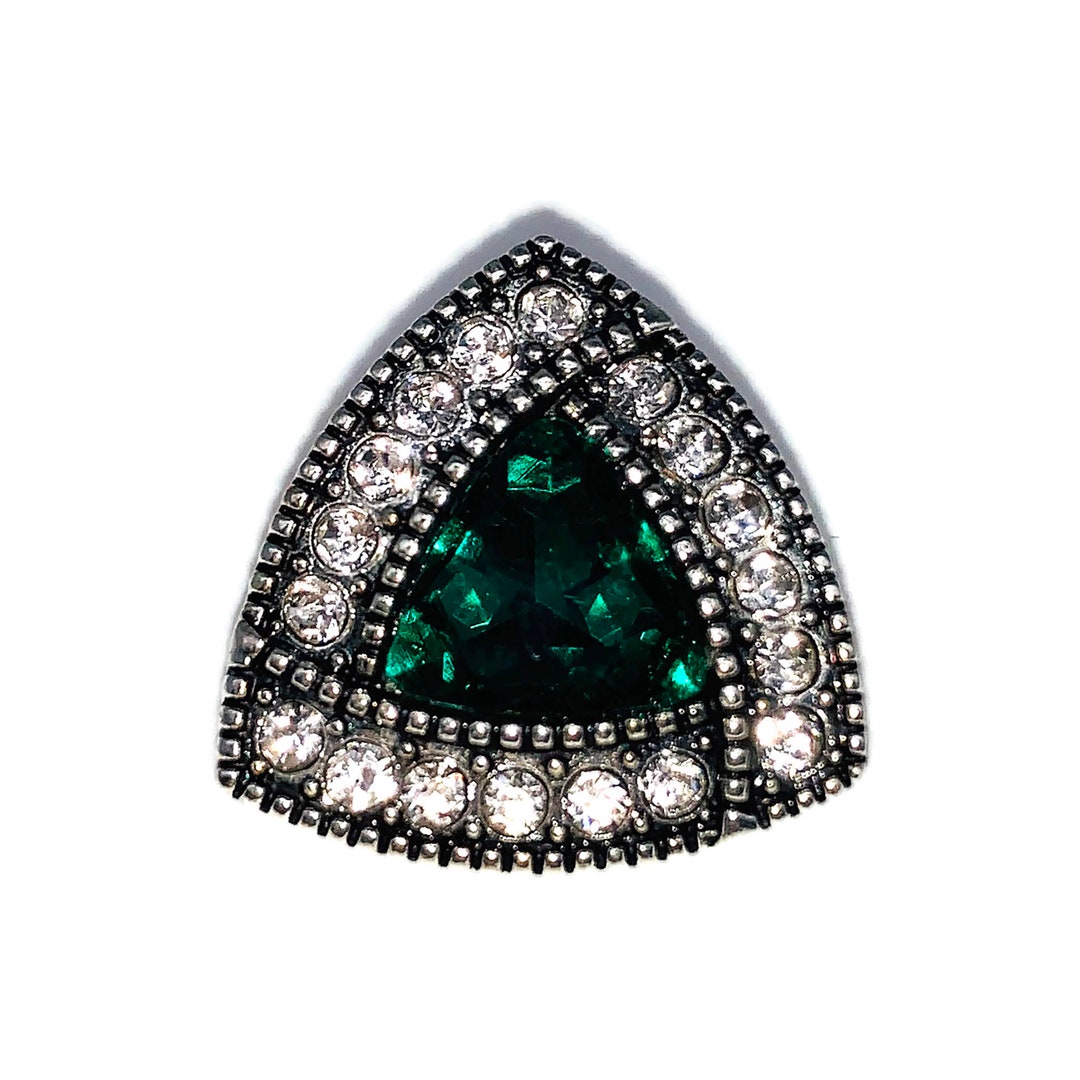 Snap Buttons, Magnolia and Vine Snaps, Snap Charms, Chunk Snaps, 18 ...