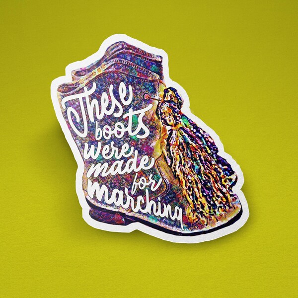 Majorette Boots - Etsy