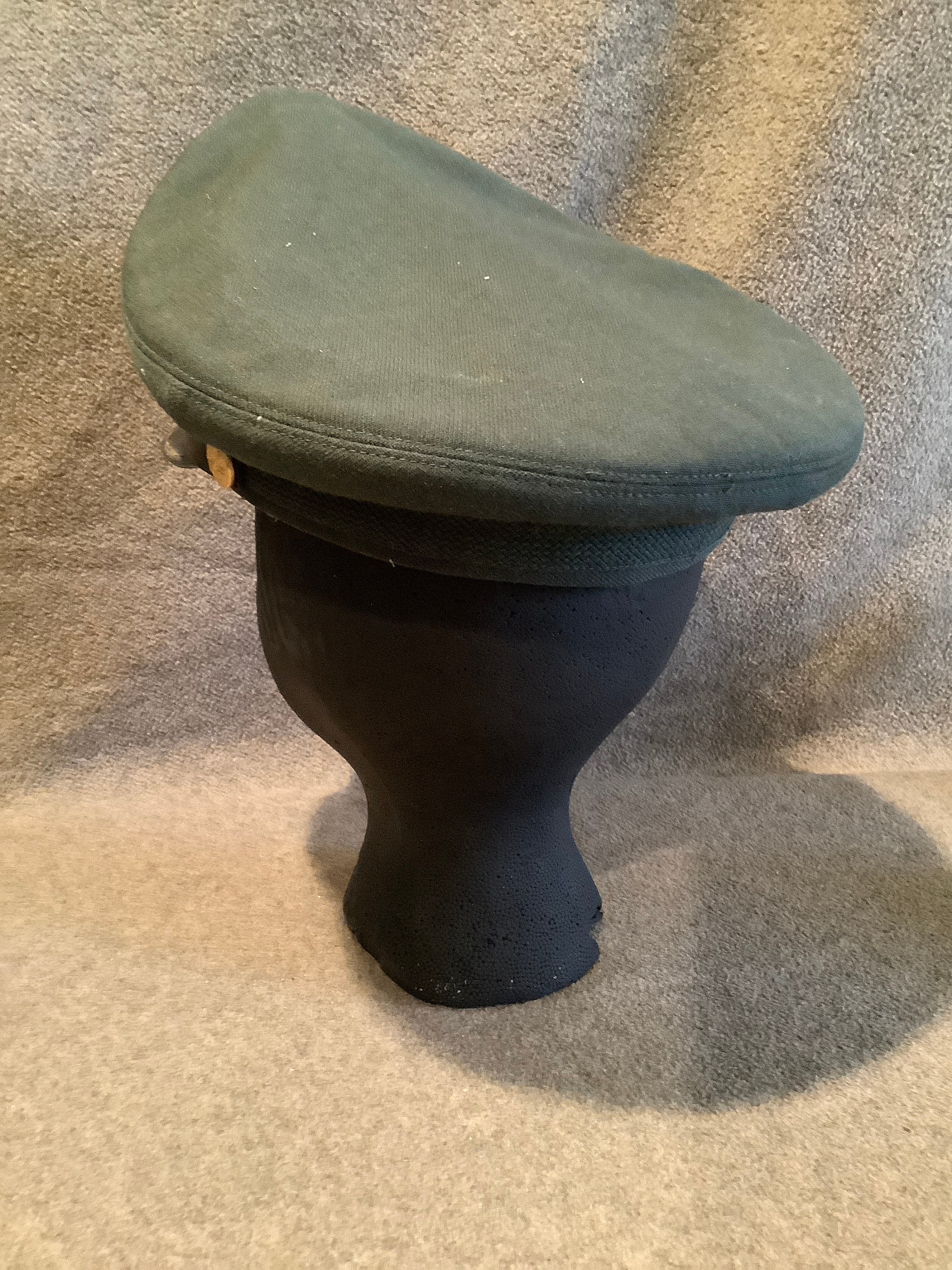 Early Vietnam Era US Army Enlisted Service Cap - Etsy