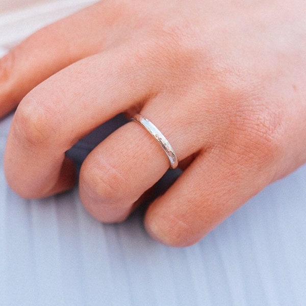 Commitment Ring - Etsy