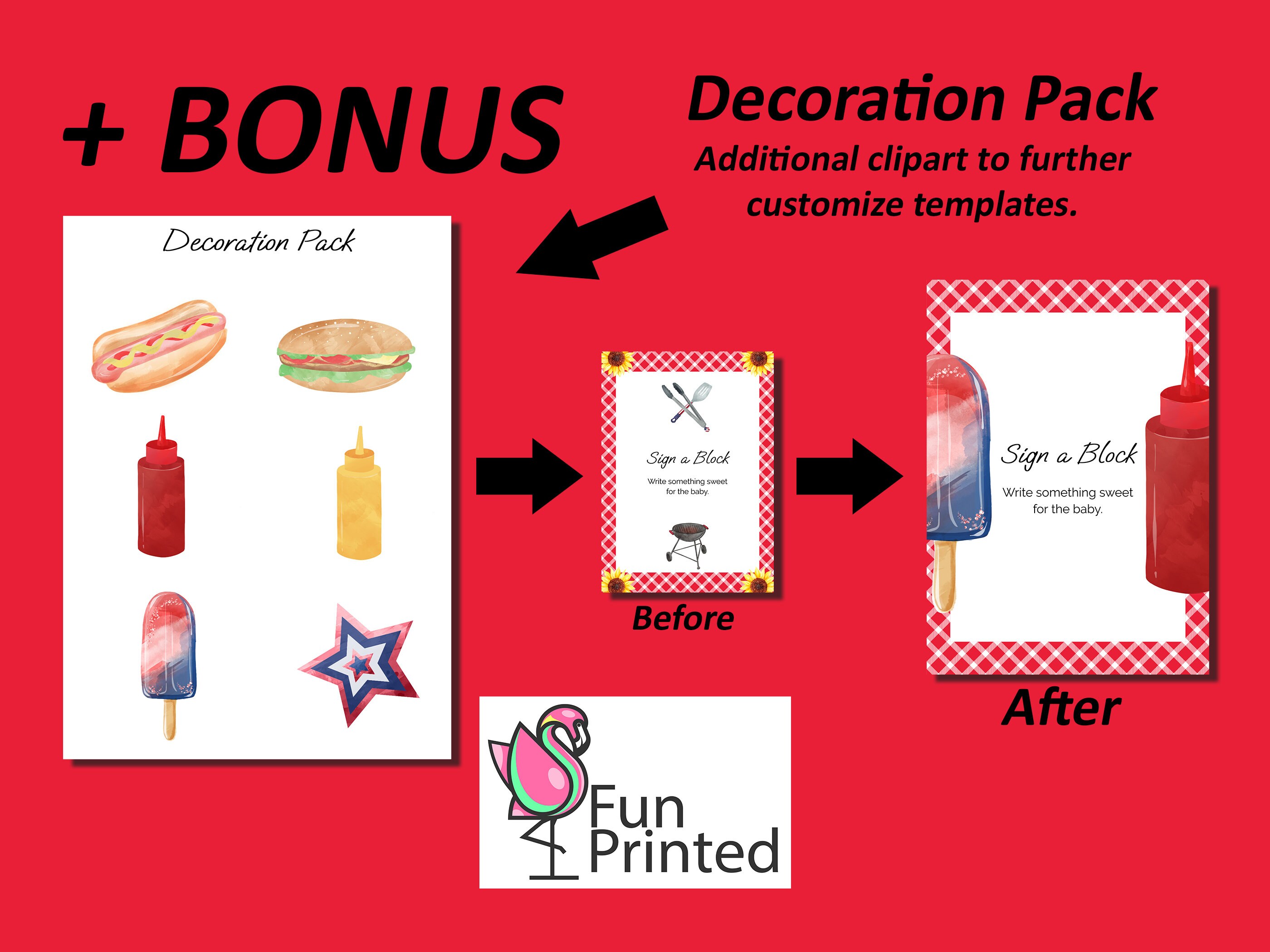 68 Baby-q Baby Shower Games, BBQ Baby Shower, BBQ Themed Baby Shower ...