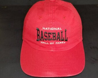 Hall of Fame Jacket | Etsy