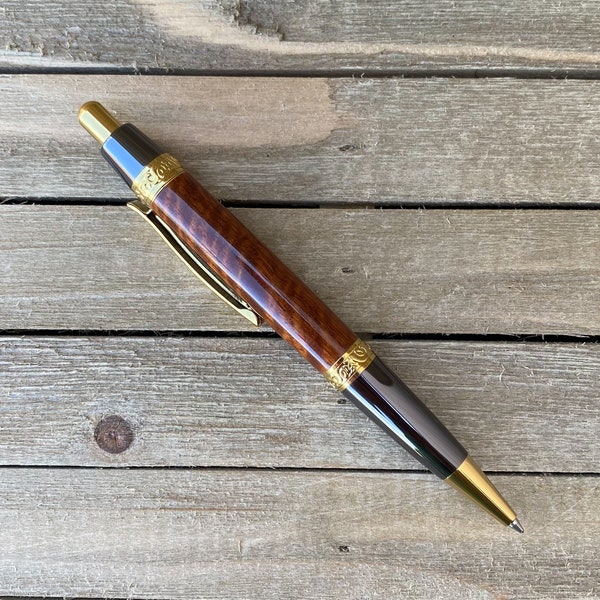 Click Pen Kits - Etsy