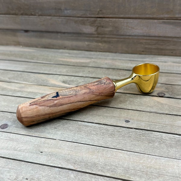 Hand Turned Spoons - Etsy