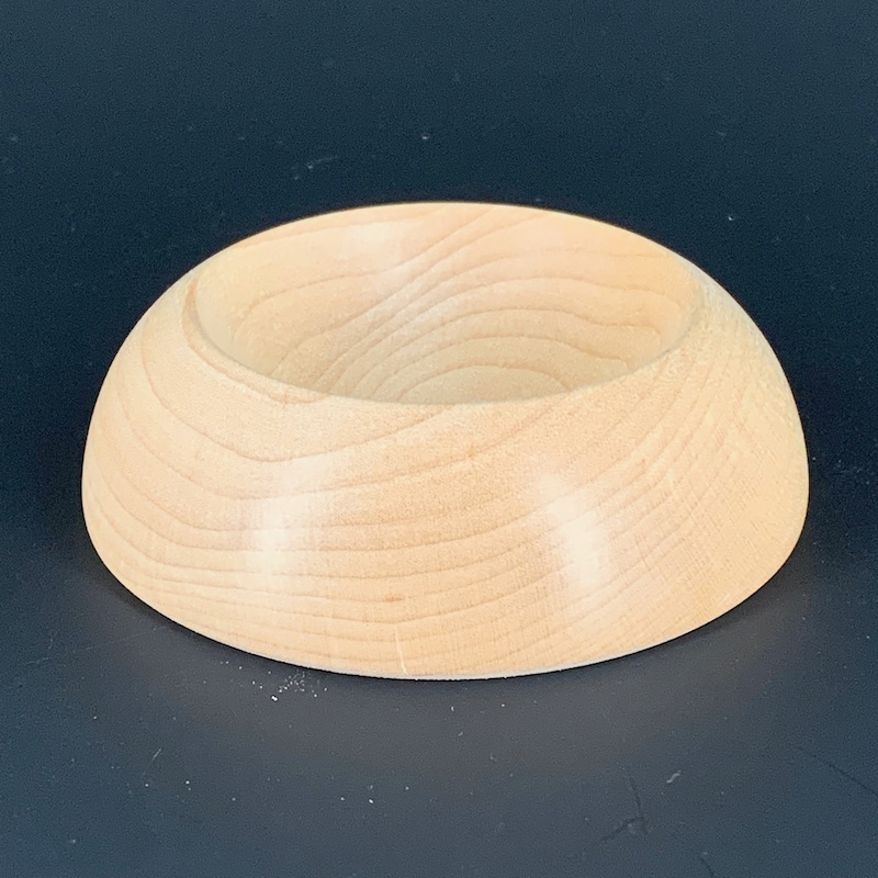 Supportted Spindle Bowl - Etsy