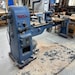 Supported Spindles, Russian Design, Handmade, Lace Weaving, Keith ...