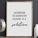 Mindset is Everything Print, Office Poster, Classroom Printable Wall ...