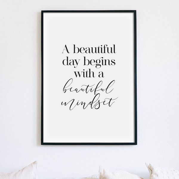 Beautiful Day Art - Etsy