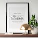 Digital Prints BUNDLE, 16 Posters, Inspirational Printable Quotes ...