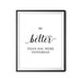 Be Better Than You Were Yesterday Printable Wall Art, Bedroom Poster ...