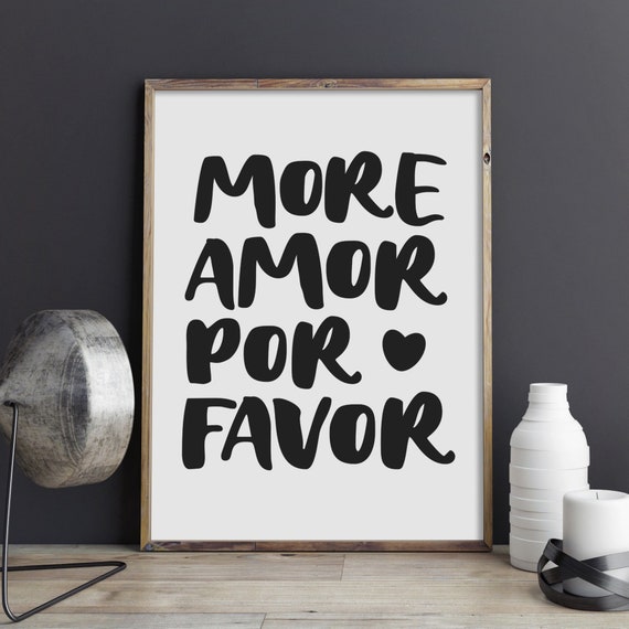 Spanish For Love Sign Sign Up For Our Newsletter! Notes In Spanish