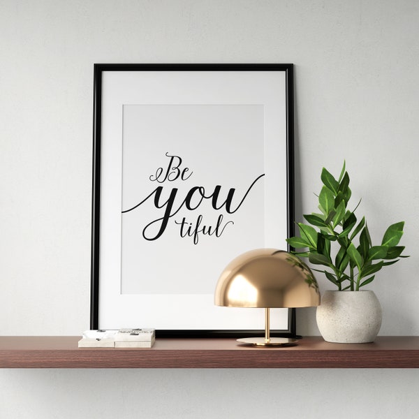 Beyoutiful - Etsy