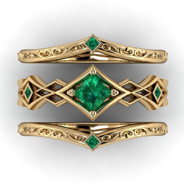 Elvish Wedding - Etsy