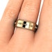 BINARY LOVE : Computer Science Engagement Ring, Binary Code Ring ...