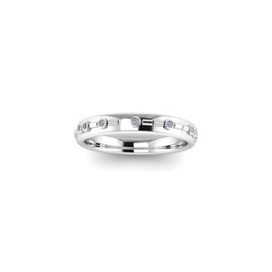 BINARY LOVE : Computer Science Engagement Ring, Binary Code Ring ...