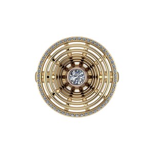 GRAVITY BLOOM : Einstein's Theory of Relativity Inspired Ring, Sciene ...