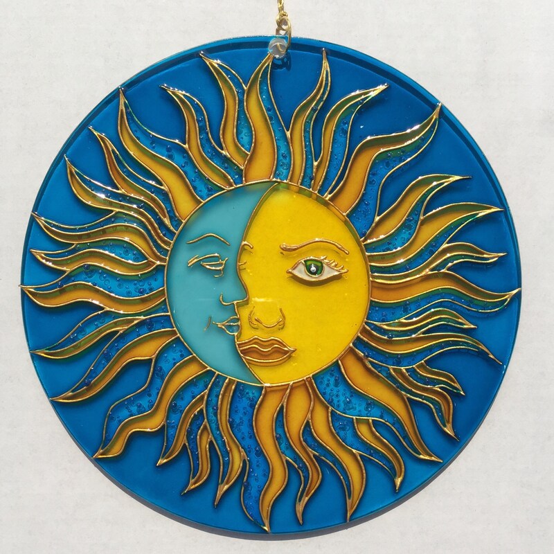 Celestial Decor - Etsy