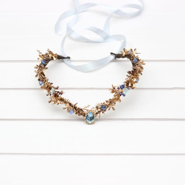 Flower Circlets - Etsy