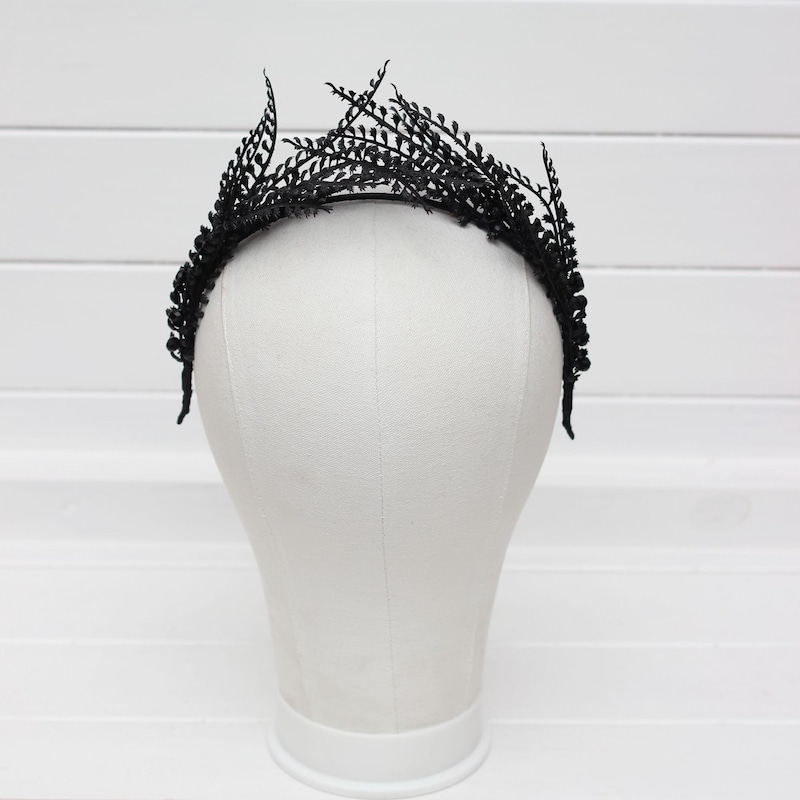 Halloween Crown - Etsy