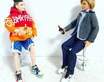 Barbie Beer - Etsy