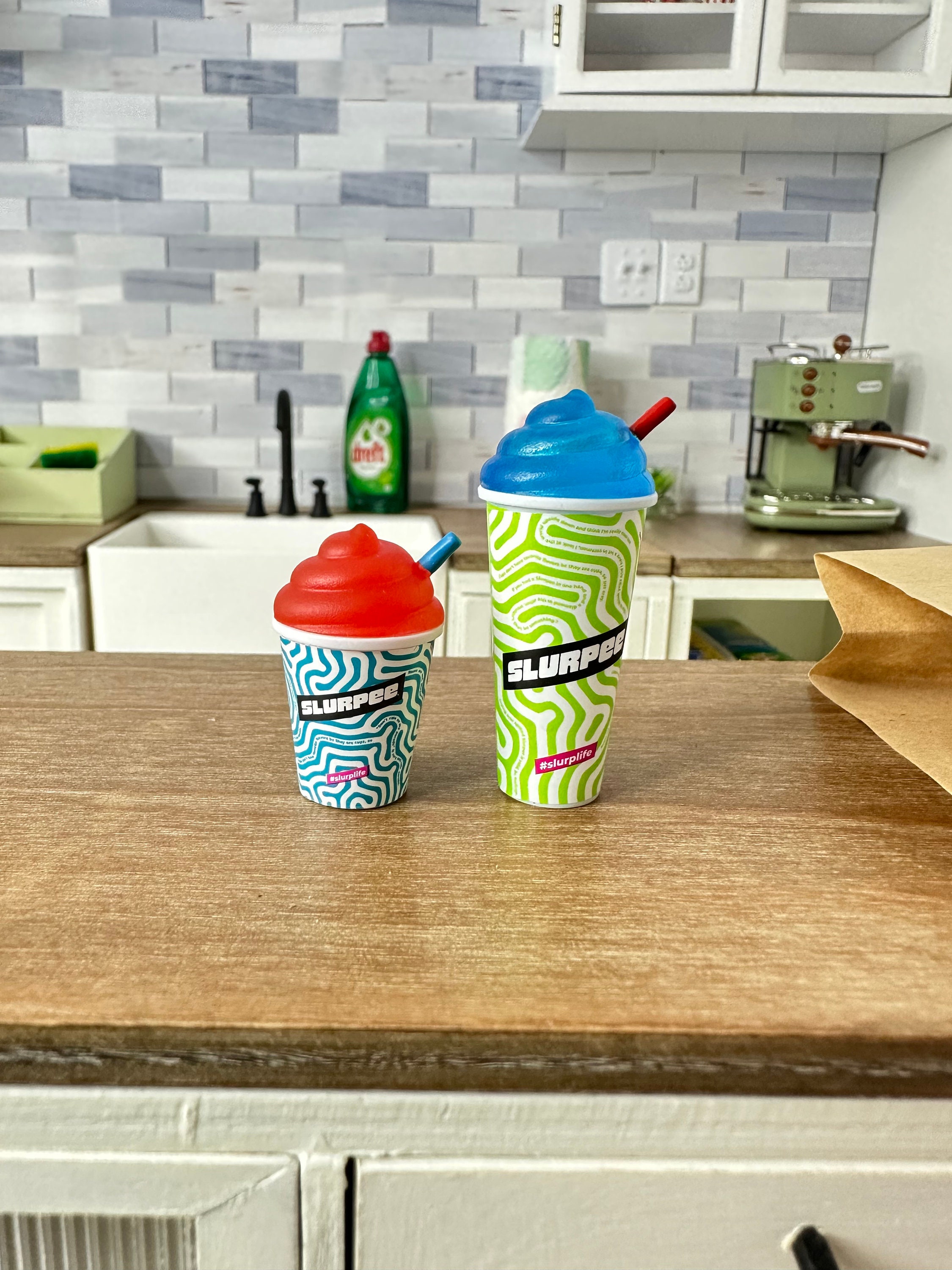 Slurpee Cup Clip Art