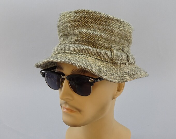 The Original Irish Country Hat Made Exclusively for Norm Thomson Made ...