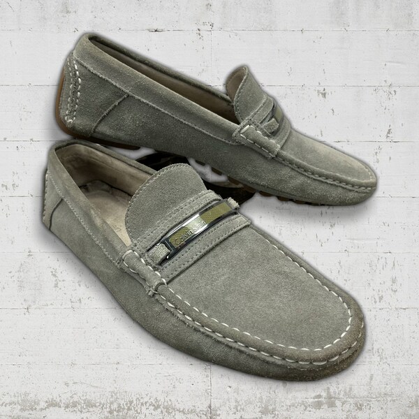 Driving Shoes - Etsy